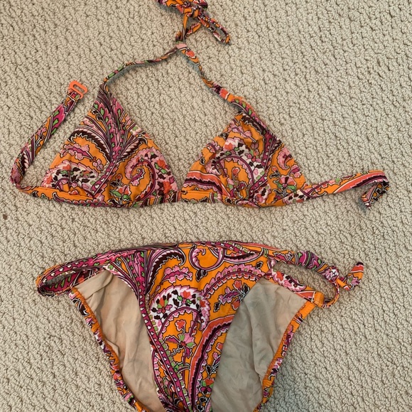 J. Crew | Swim | J Crew Bikini | Poshmark